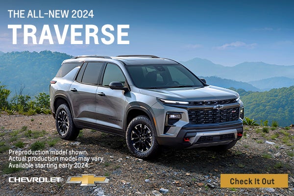 Supreme Chevrolet, New & Used Chevrolet Dealership in Gonzales, LA ...