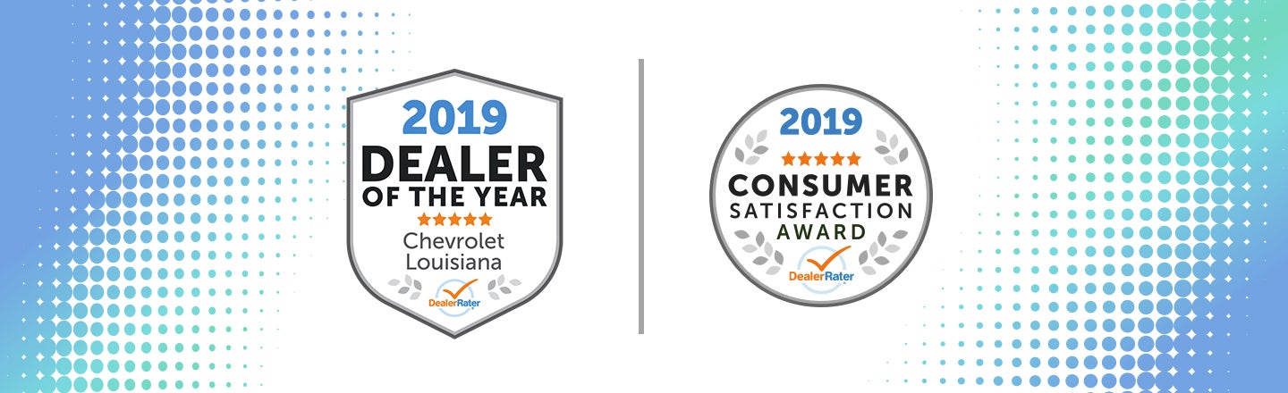 Supreme Chevrolet, New & Used Chevrolet Dealership in Gonzales, LA ...