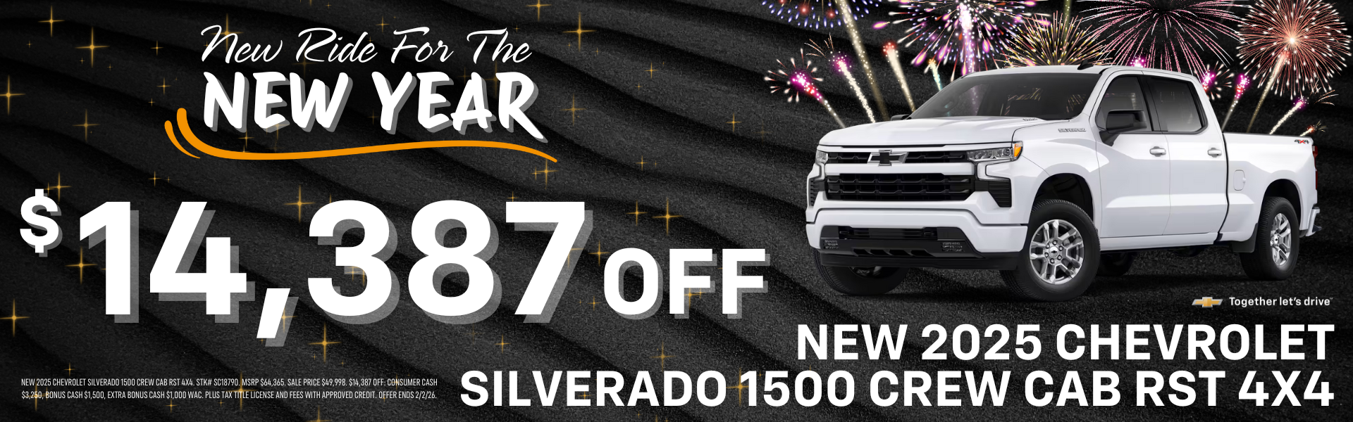 Supreme Chevrolet, New & Used Chevrolet Dealership in Gonzales, LA ...